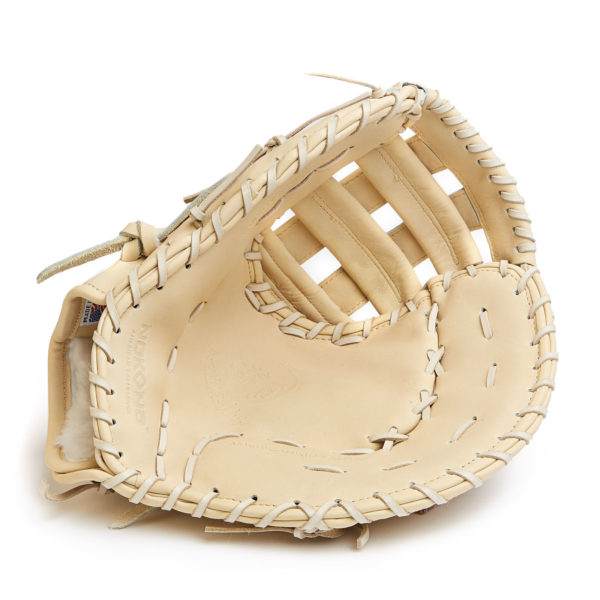 First Base - Nokona Ballgloves