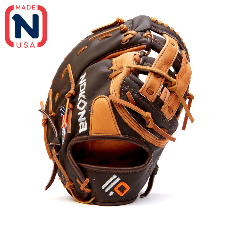 SuperSoft™ - Nokona Ballgloves