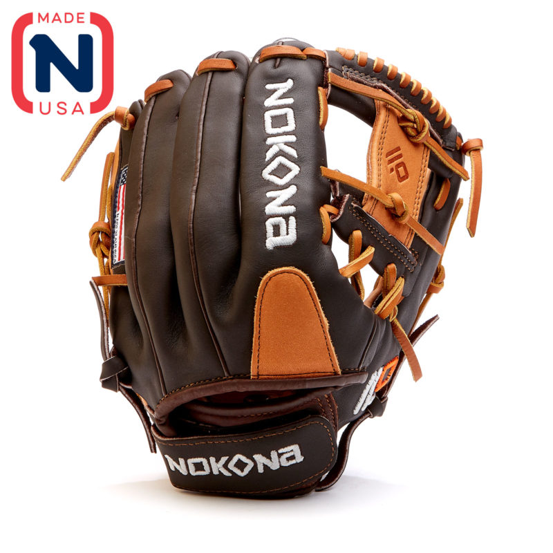 Fastpitch Archives - Nokona Ballgloves