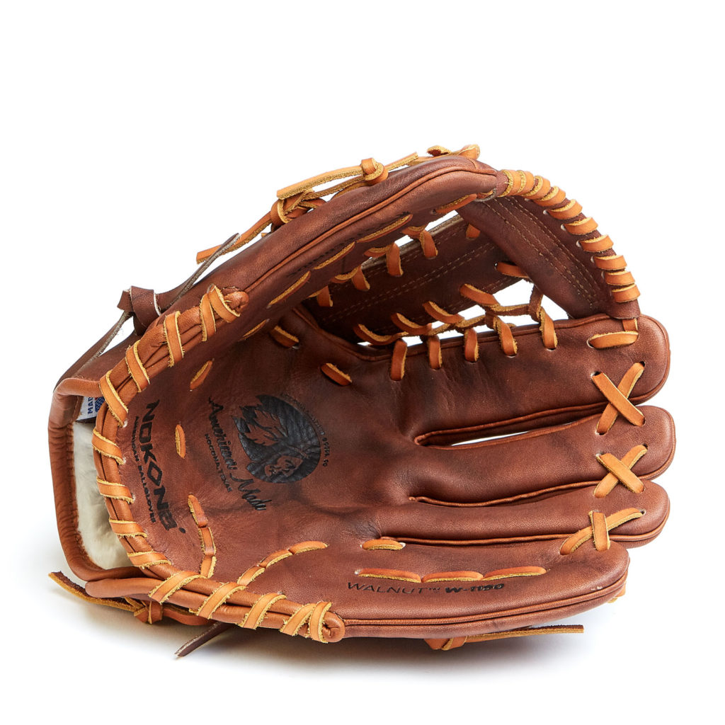 Walnut™ - Nokona Ballgloves