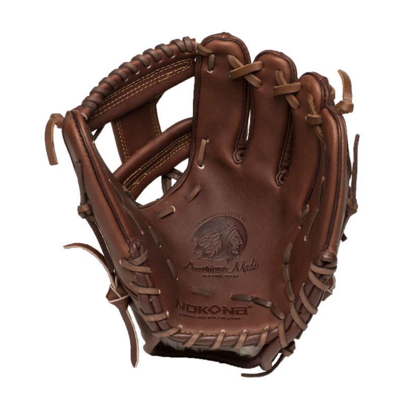 Special Edition - Nokona Ballgloves