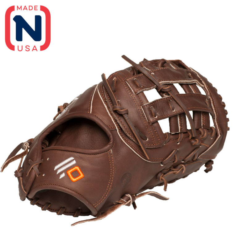 First Base Archives - Nokona Ballgloves