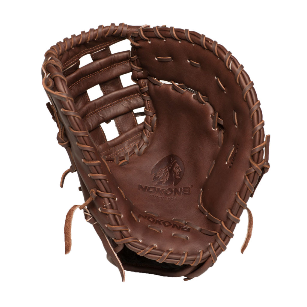 First Base - Nokona Ballgloves