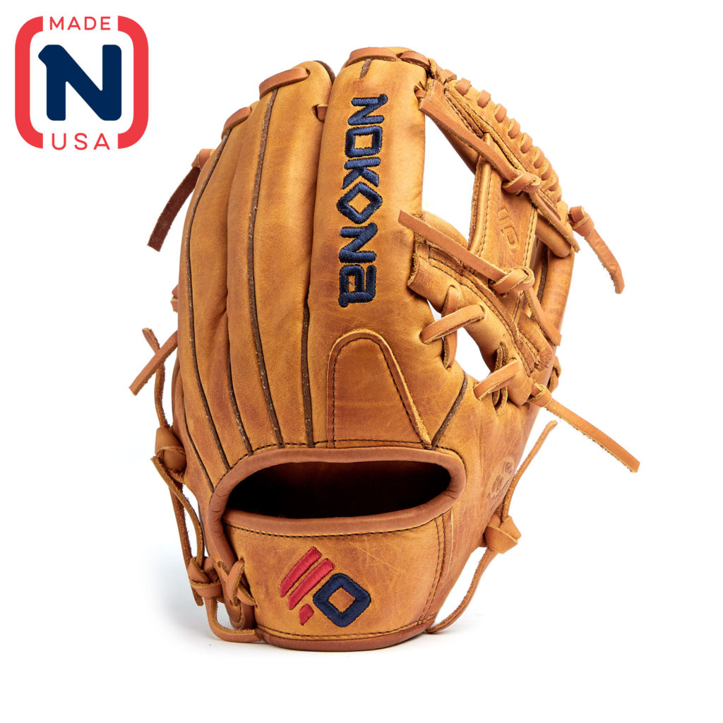 Generation™ - Nokona Ballgloves