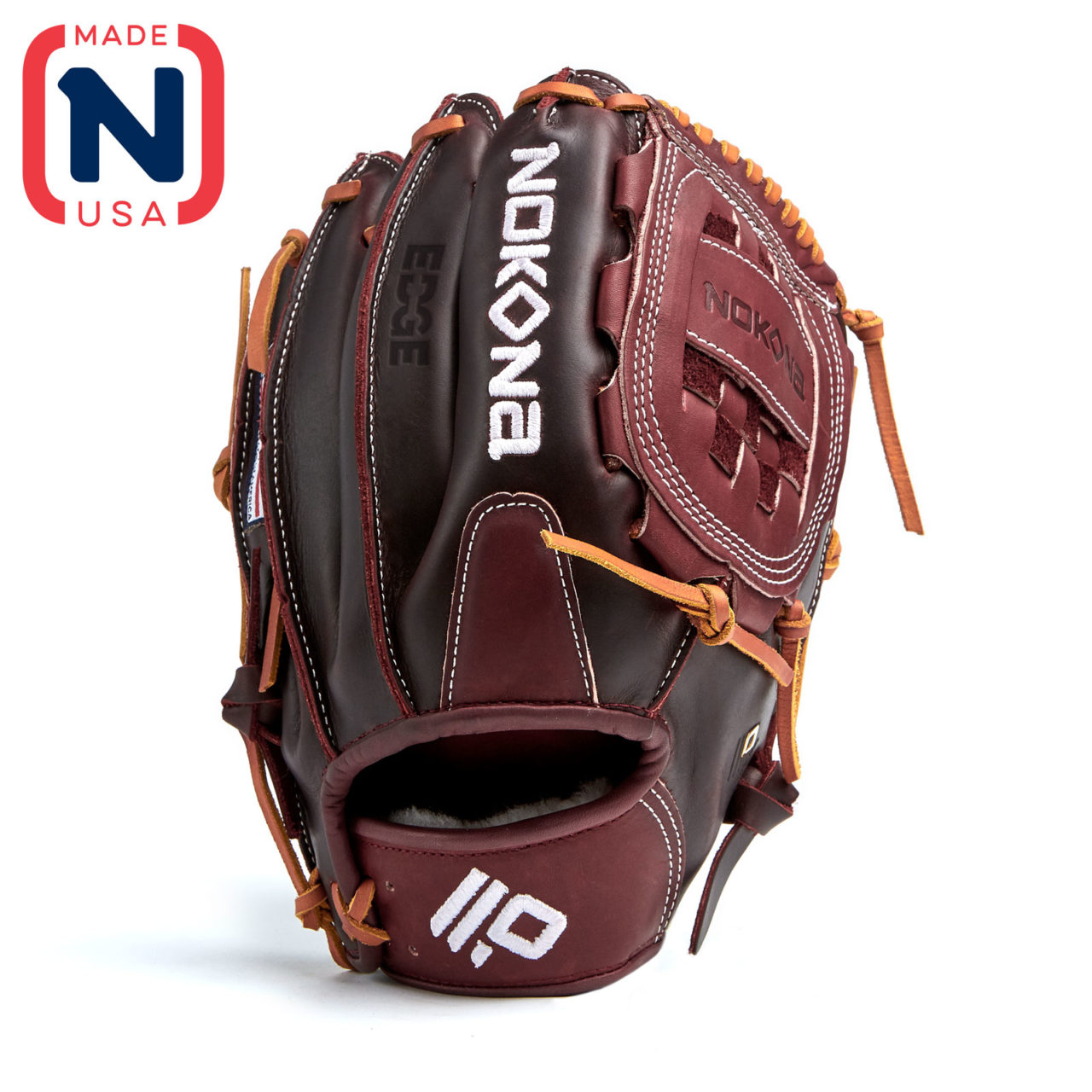 Bloodline™ EDGE - Nokona Ballgloves