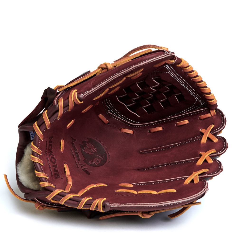 Bloodline™ EDGE - Nokona Ballgloves