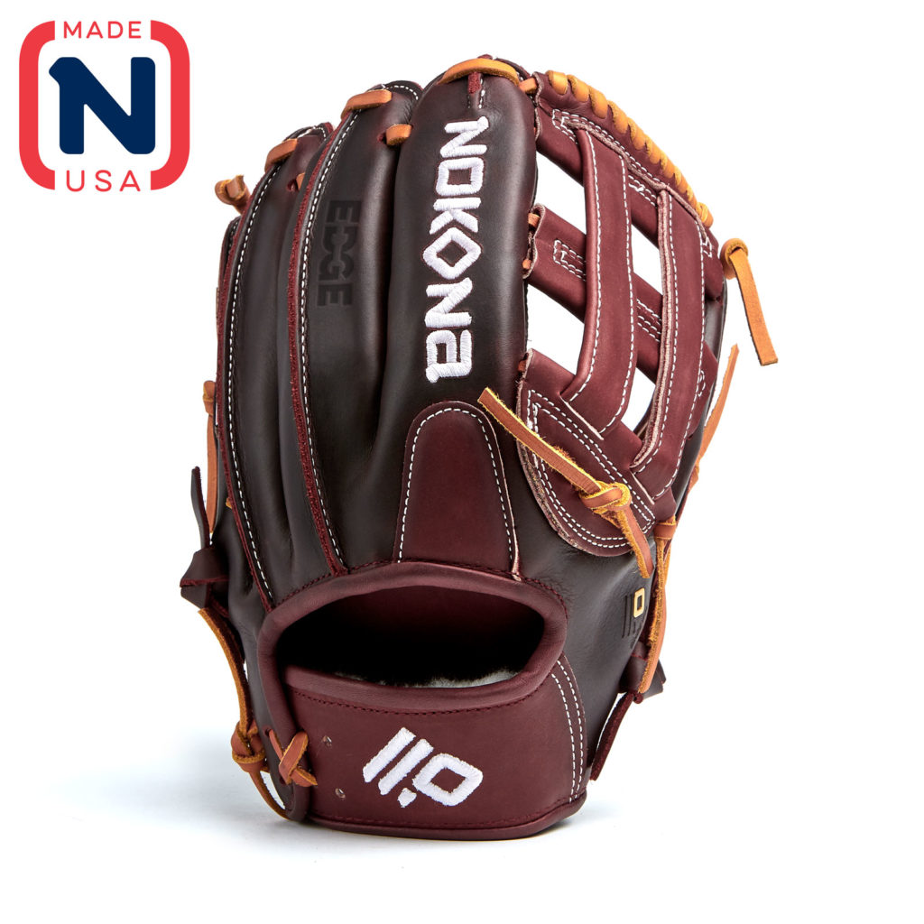 Bloodline™ EDGE - Nokona Ballgloves