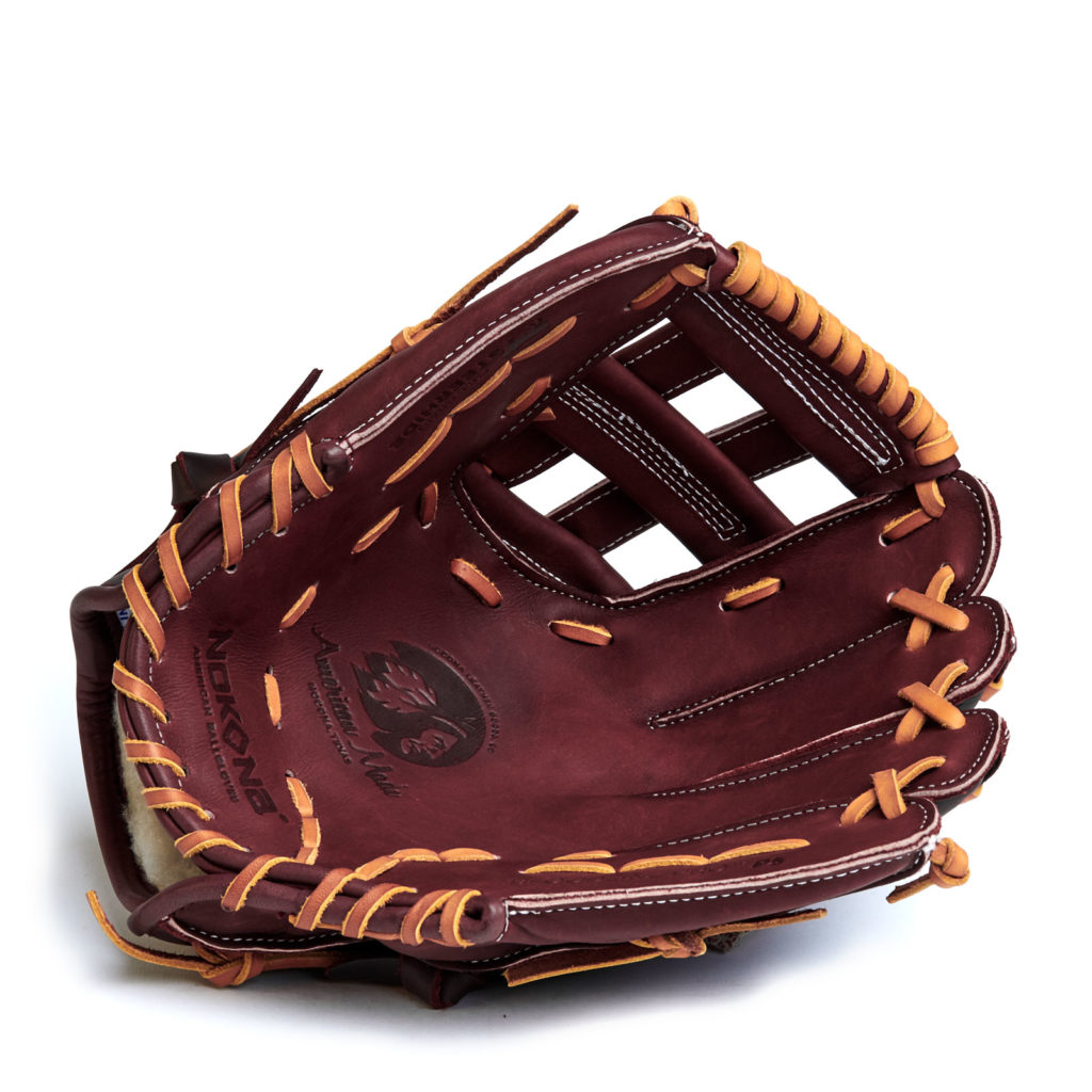 Bloodline™ EDGE - Nokona Ballgloves