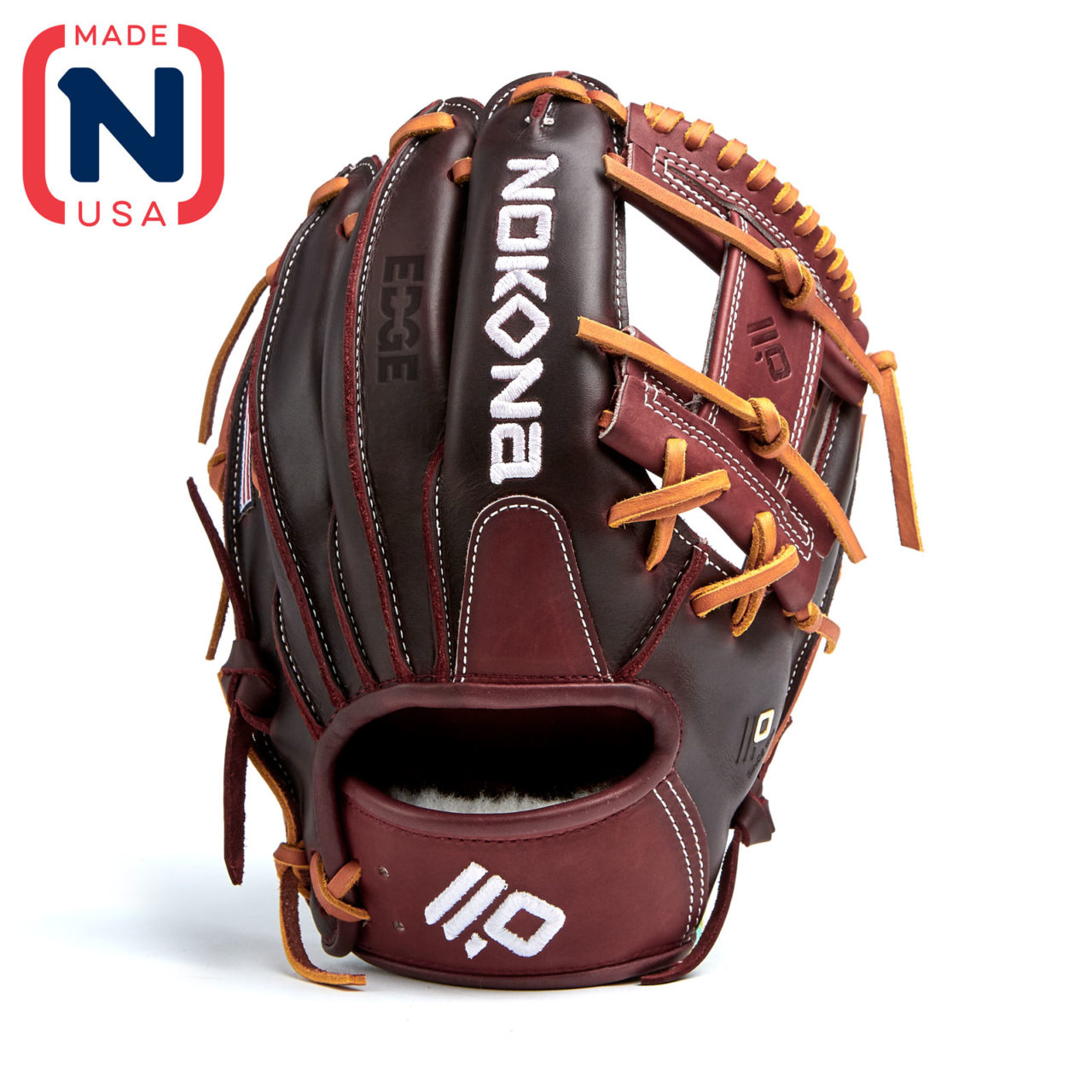 Bloodline™ EDGE Archives - Nokona Ballgloves
