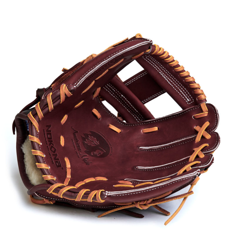 Bloodline™ EDGE - Nokona Ballgloves