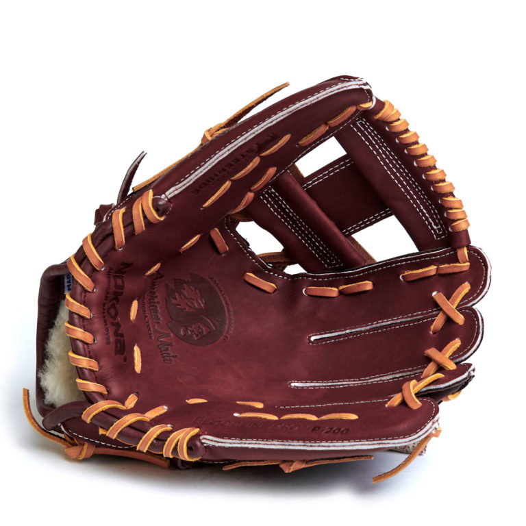 Bloodline™ EDGE - Nokona Ballgloves