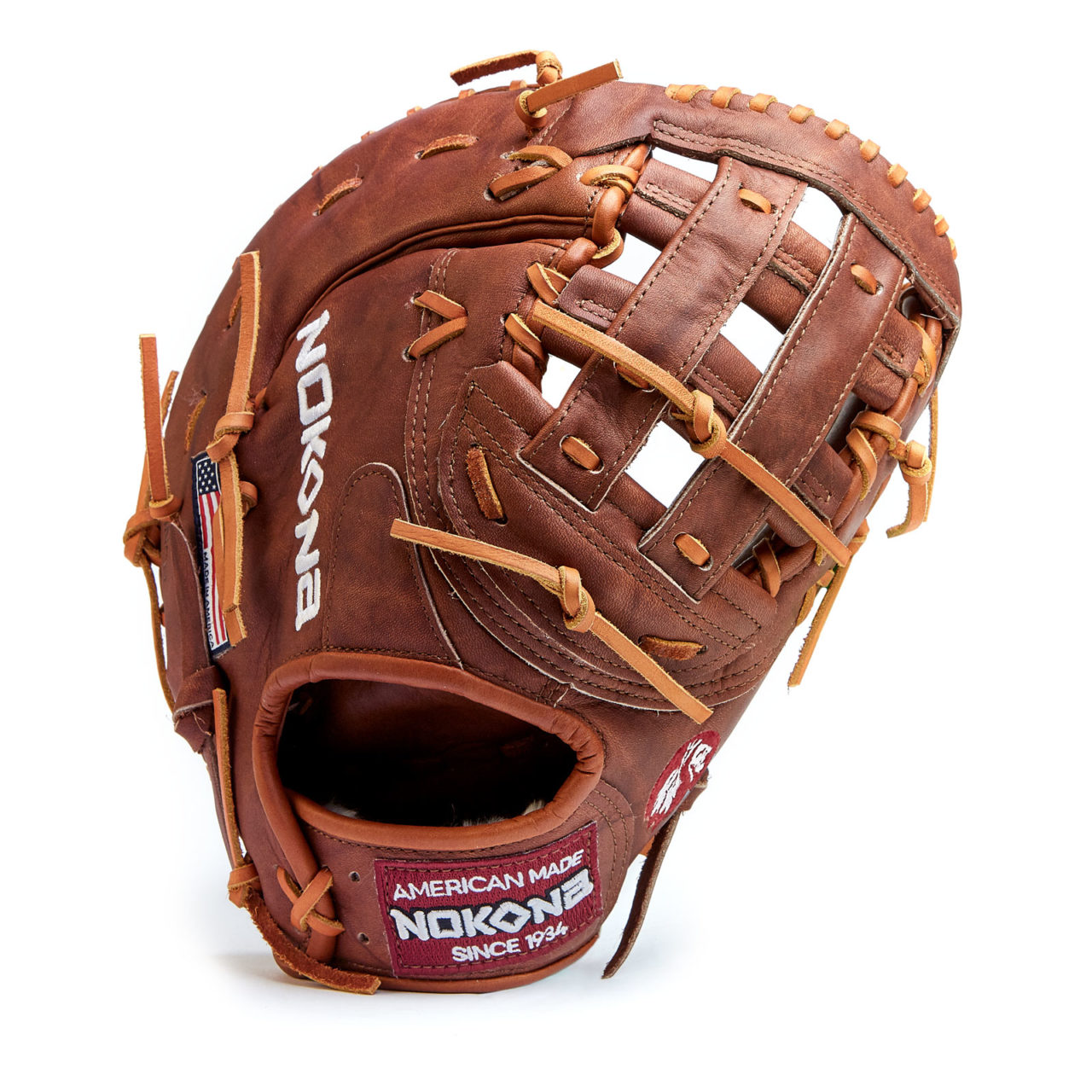 Walnut™ Archives - Nokona Ballgloves