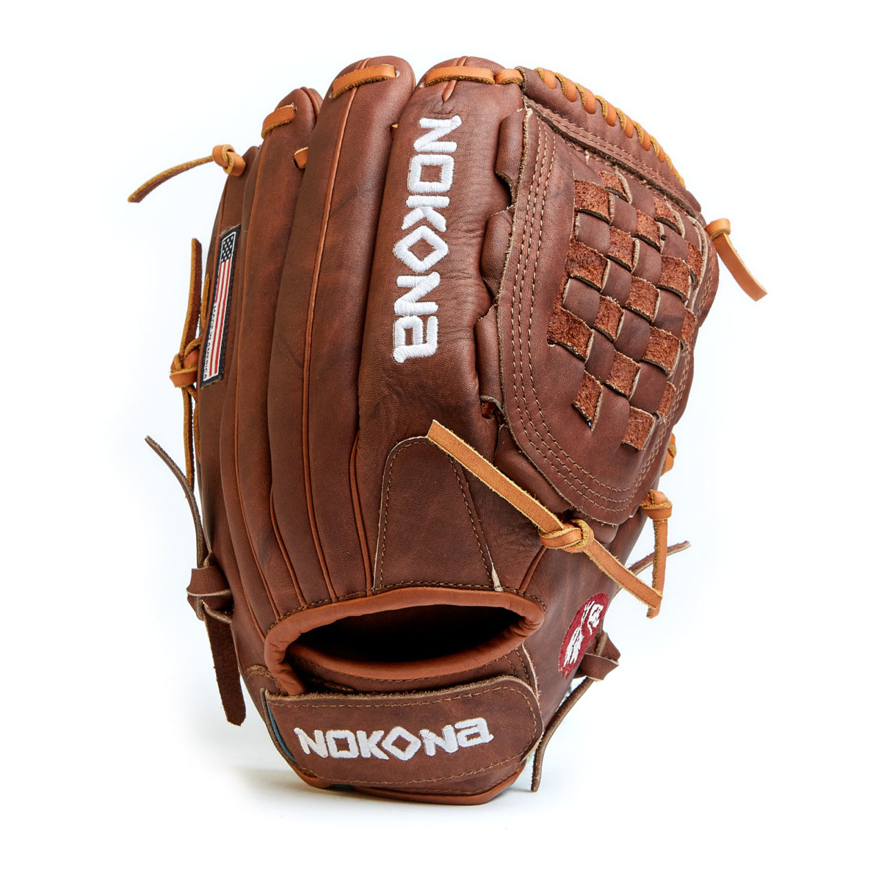 Walnut™ - Nokona Ballgloves