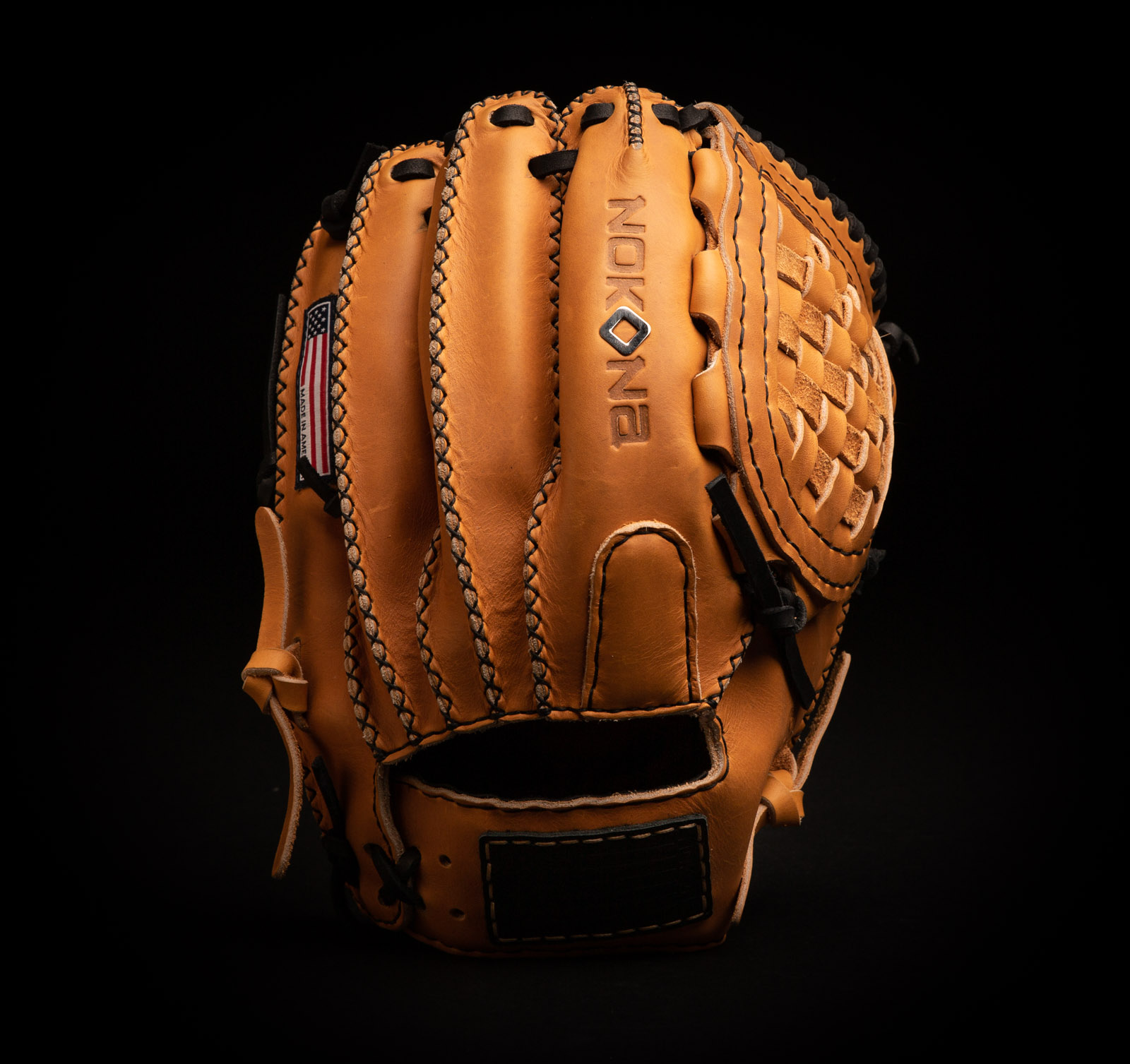 EdgeX™ STAG - 12" Glove - Nokona Ballgloves