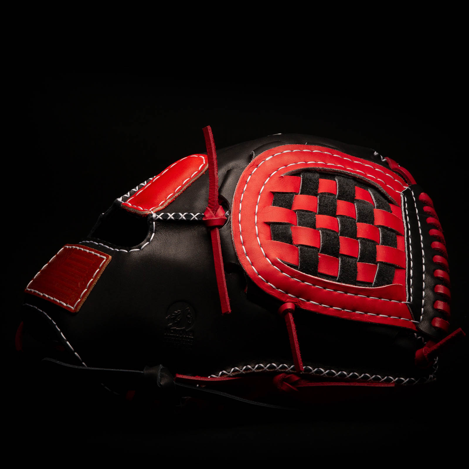 EdgeX™ JESTER - 12" Utility Glove - Nokona Ballgloves