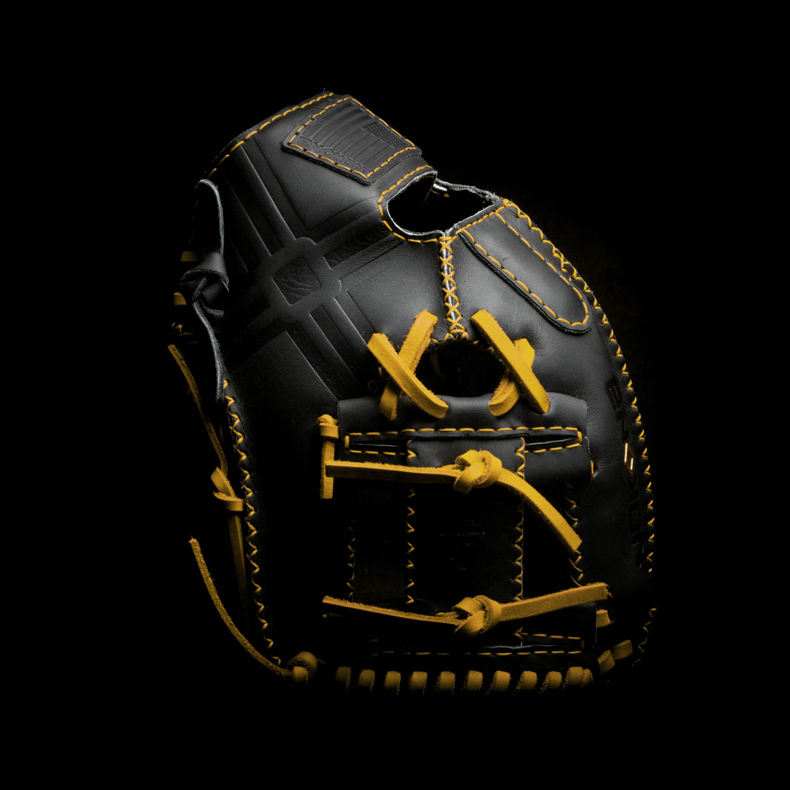 EdgeX™ Rascal - 11.5" Infield Glove - Nokona Ballgloves