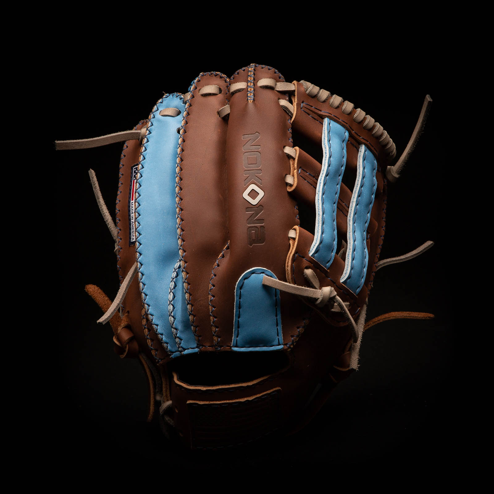 EdgeX™ Journey - 12" Utility Glove - Nokona Ballgloves