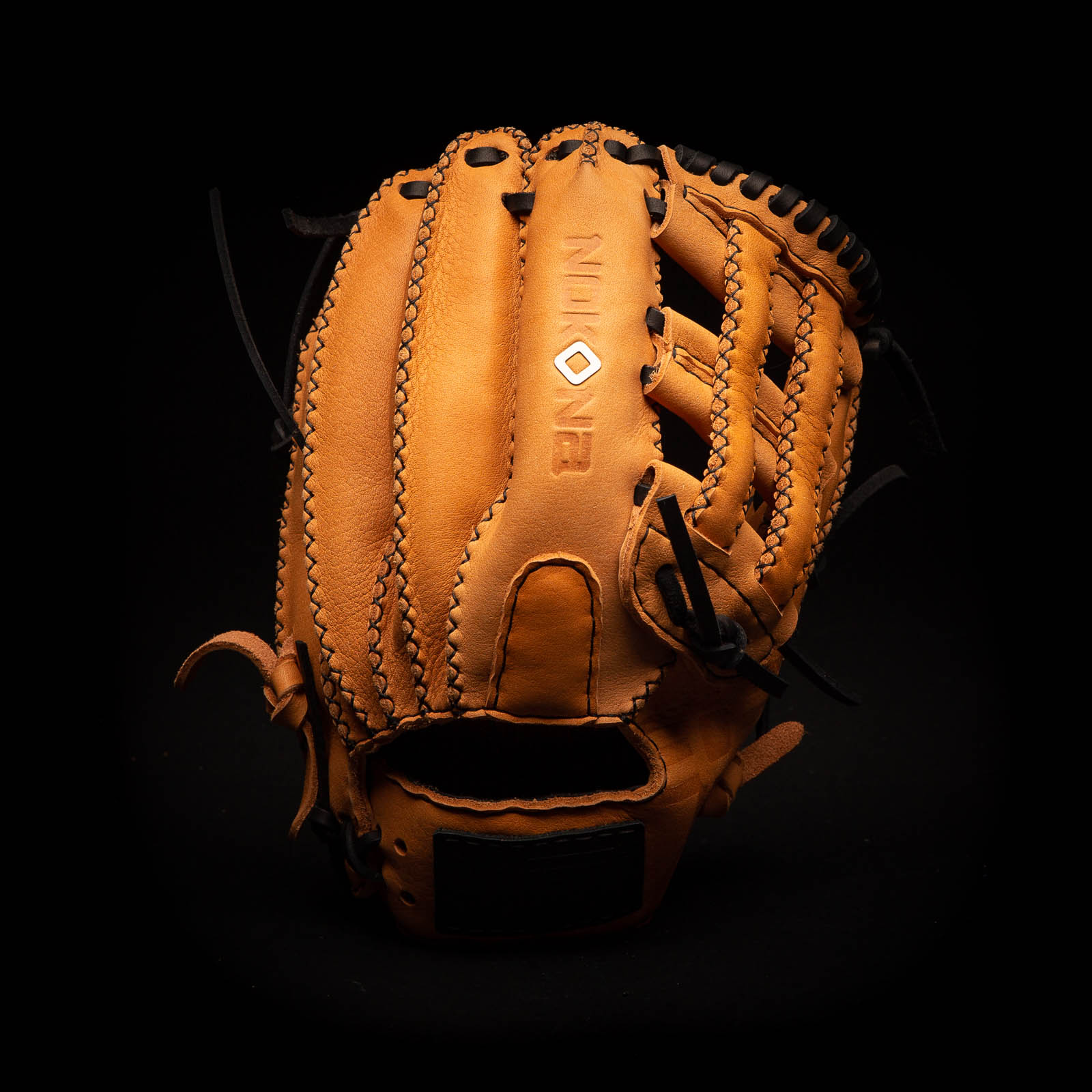 EdgeX™ Black Label - 12" Utility Glove - Nokona Ballgloves