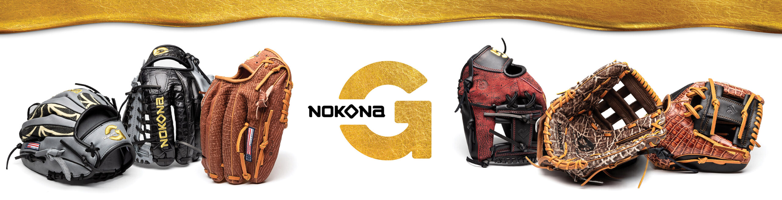 nokona-G - Nokona Ballgloves