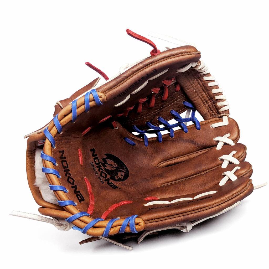 Walnut™ - Nokona Ballgloves