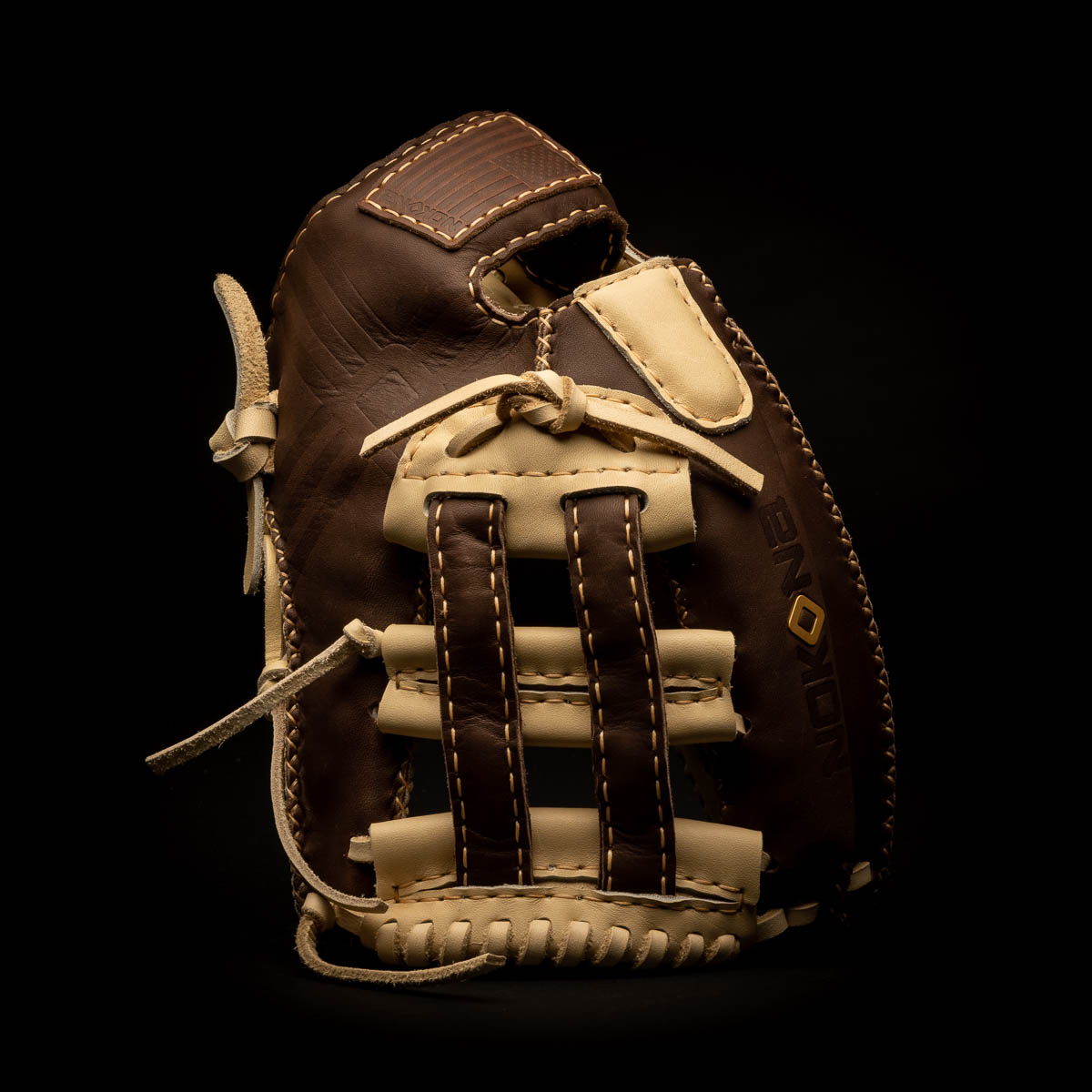 EdgeX™ Now or Never - 12" Utility Glove - Nokona Ballgloves