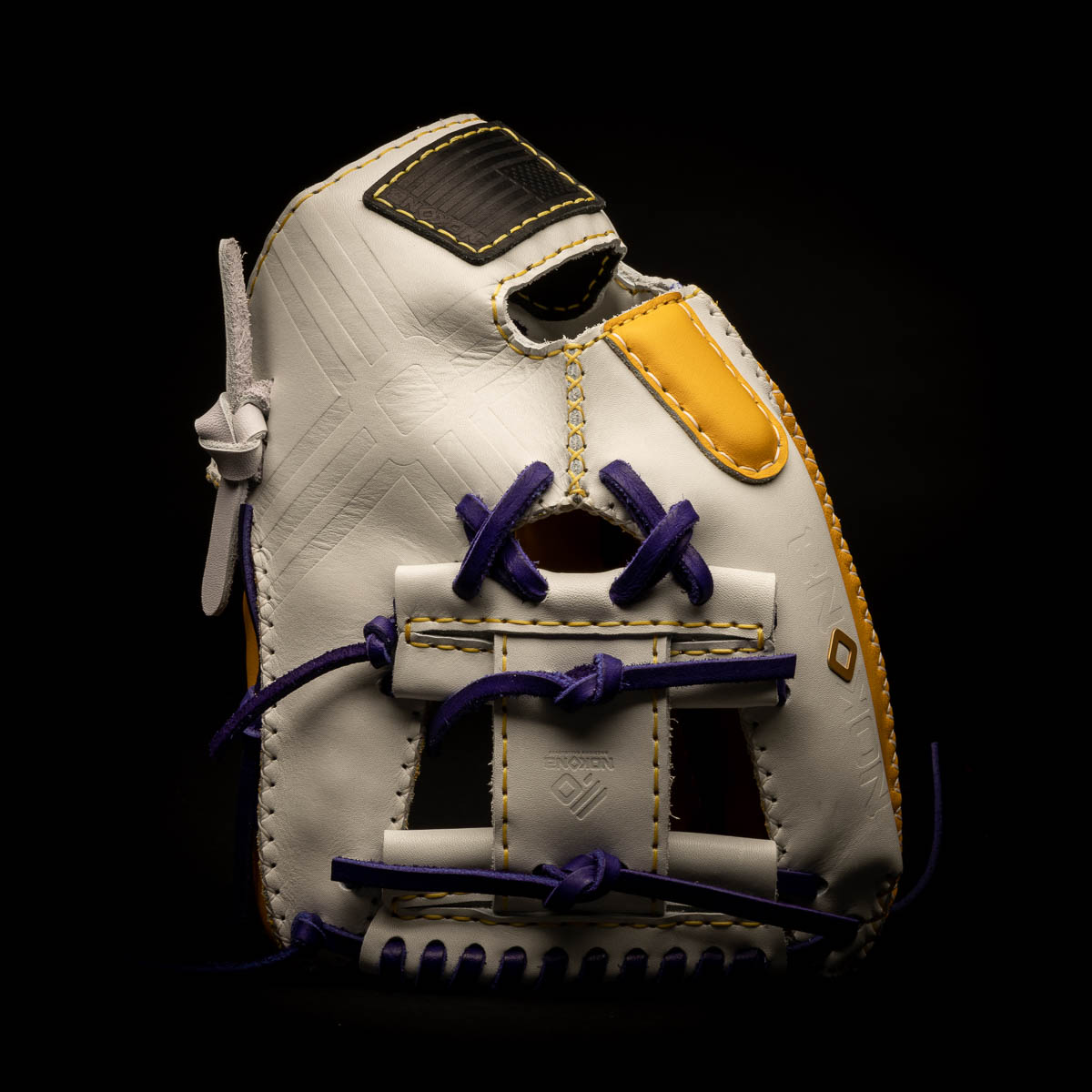 EdgeX™ Magic - 11.5" Infield Glove - Nokona Ballgloves