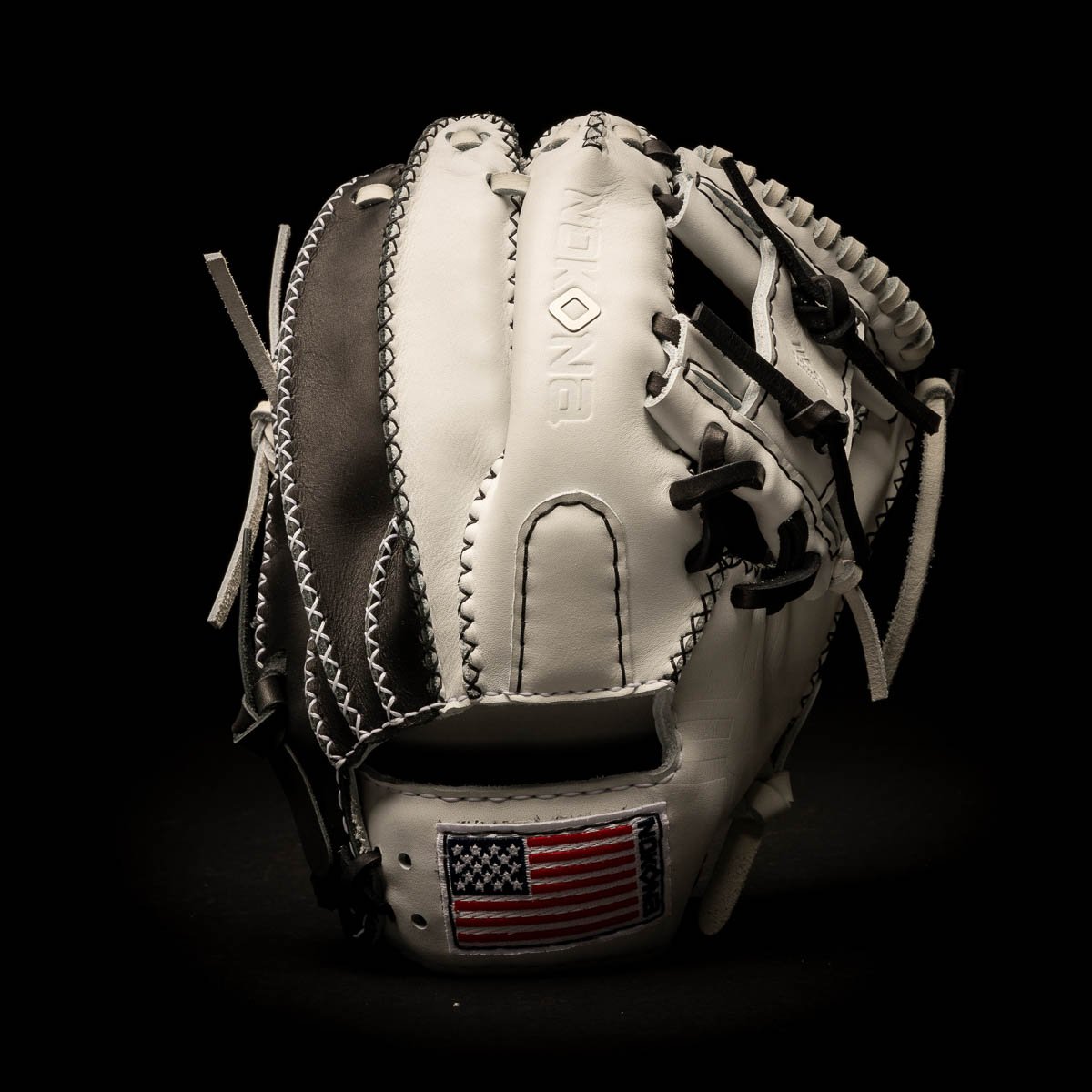 EdgeX™ The Search is Over - 11.5" Infield Glove - Nokona Ballgloves