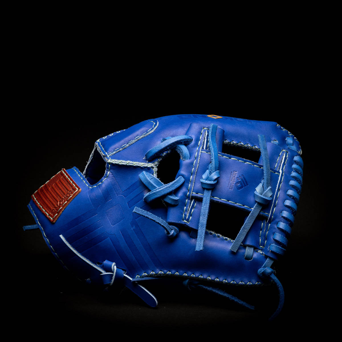 EdgeX™ Jay - 11.5" Infield Glove - Nokona Ballgloves