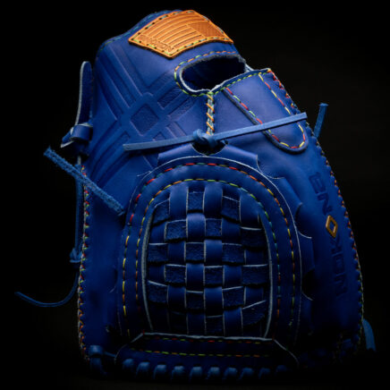 EdgeX - Nokona Ballgloves