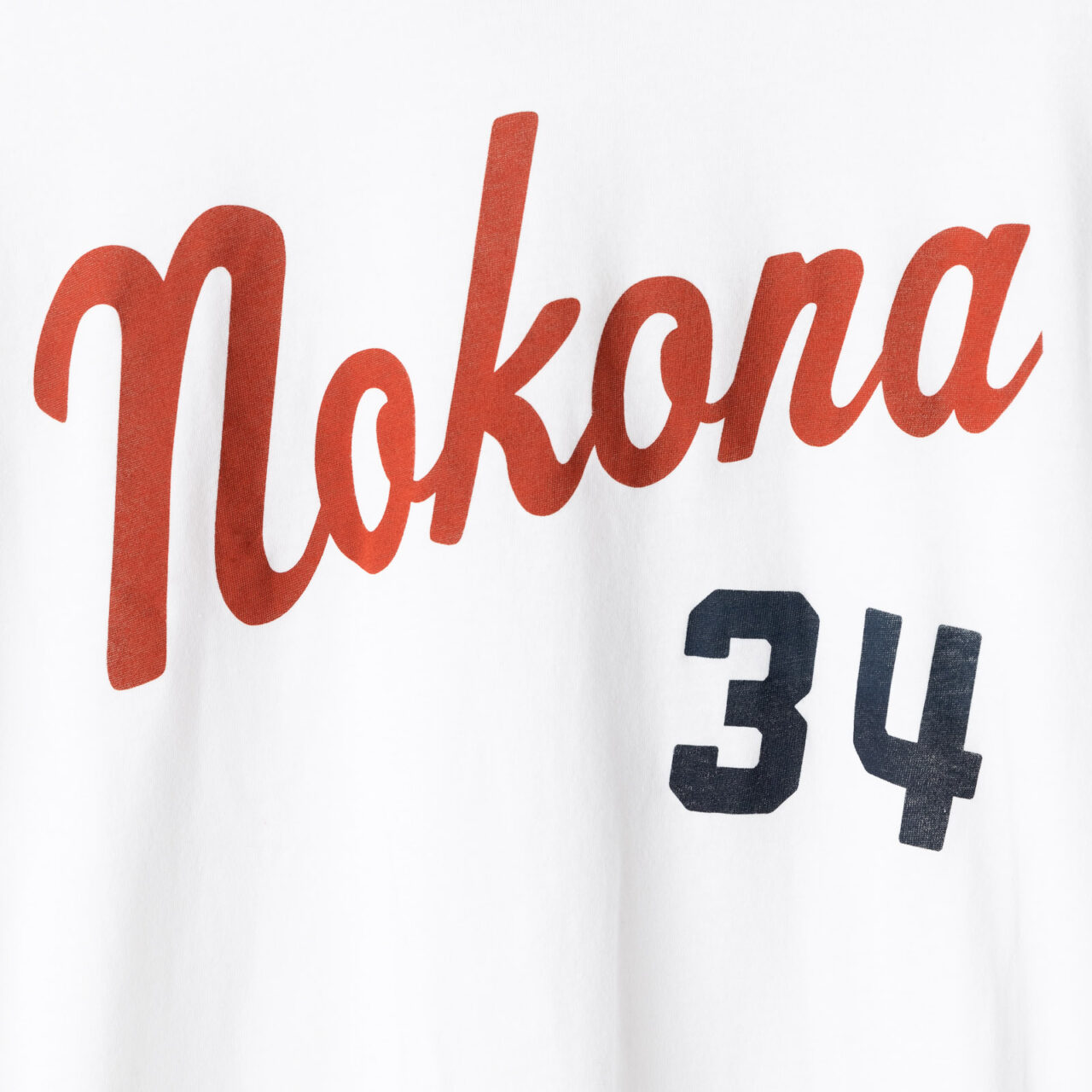 Long Sleeve - Nokona Ballgloves