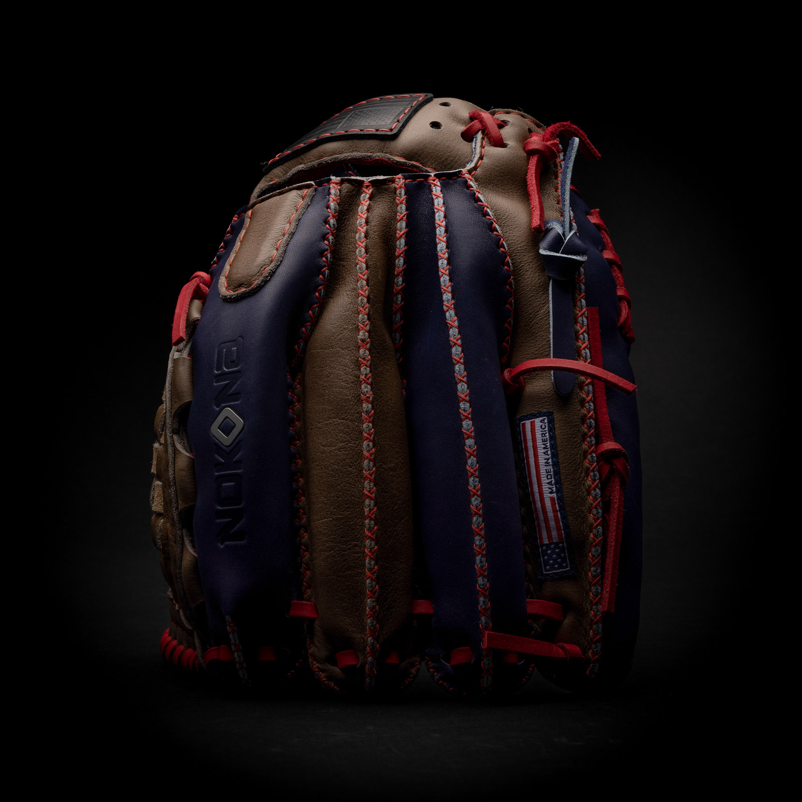 EdgeX™ Winner - 12" Pitchers Glove - Nokona Ballgloves