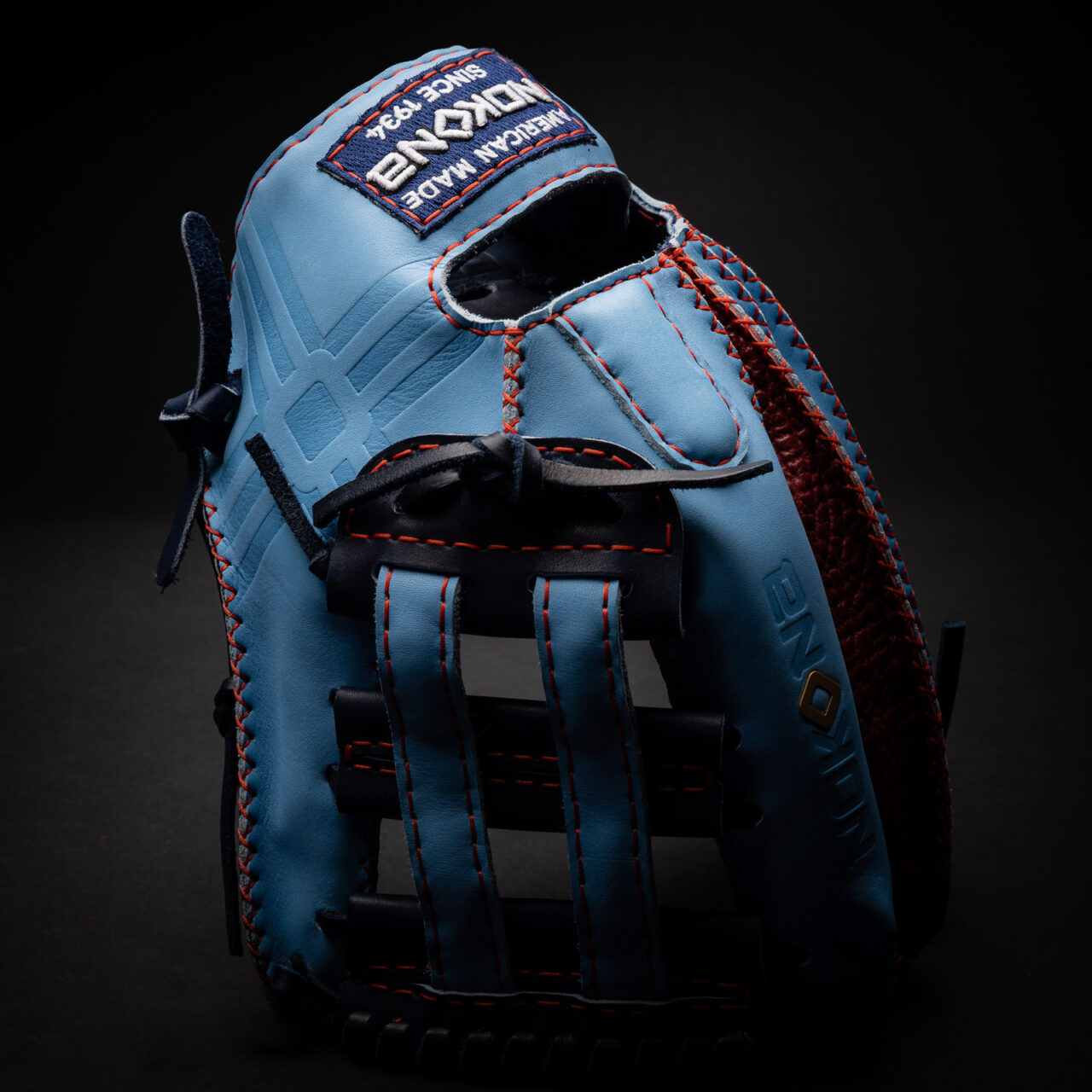 EdgeX™ Making Waves - 12" Utility Glove - Nokona Ballgloves