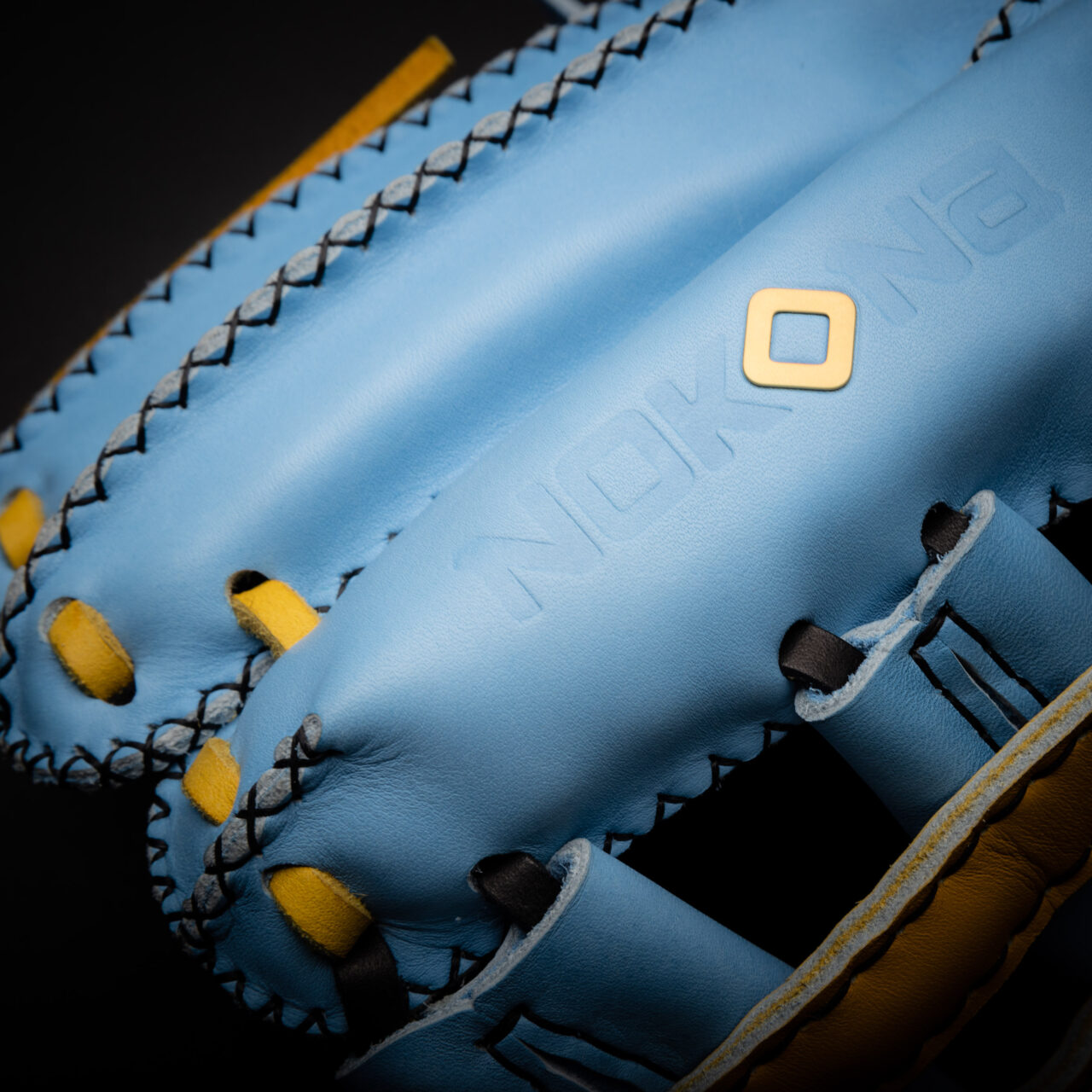 EdgeX™ Jump for Joy - 12" Utility Glove - LEFT HAND THROW - Nokona Ballgloves