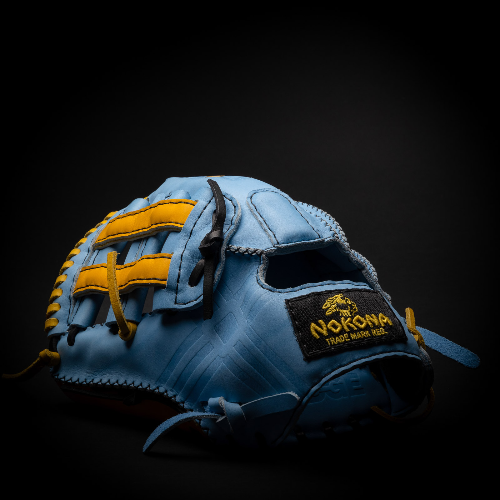 EdgeX™ Jump for Joy - 12" Utility Glove - LEFT HAND THROW - Nokona Ballgloves