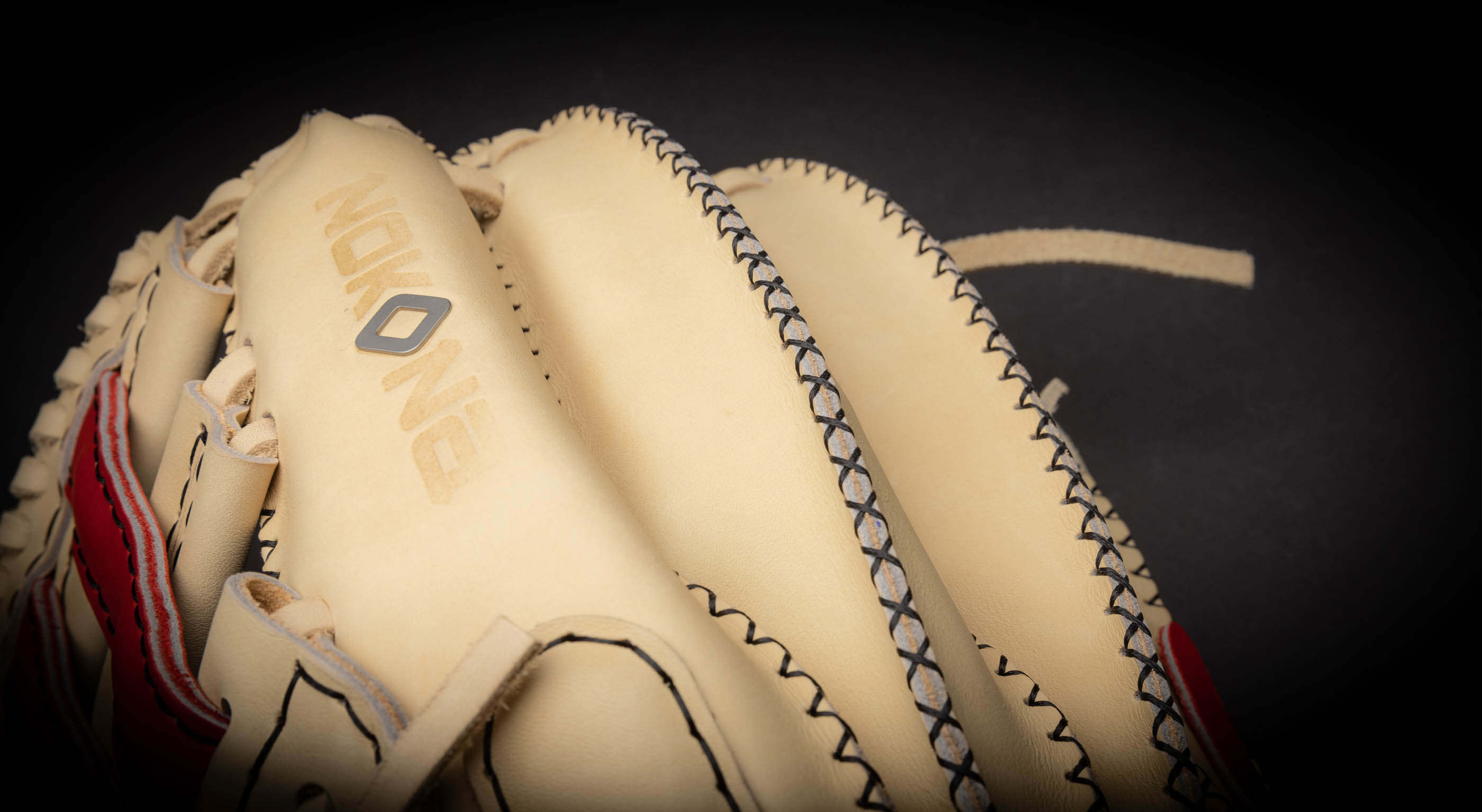 EdgeX™ Champion - 12" Utility Glove - LEFT HAND THROW - Nokona Ballgloves