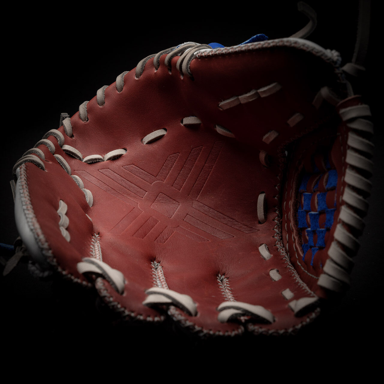 EdgeX™ Gotcha - 12" Pitchers Glove - Nokona Ballgloves