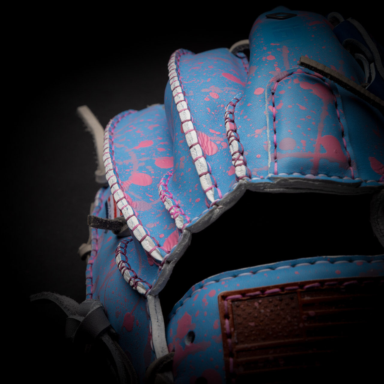 EdgeX™ Be the Change - 12" Pitchers Glove - Nokona Ballgloves