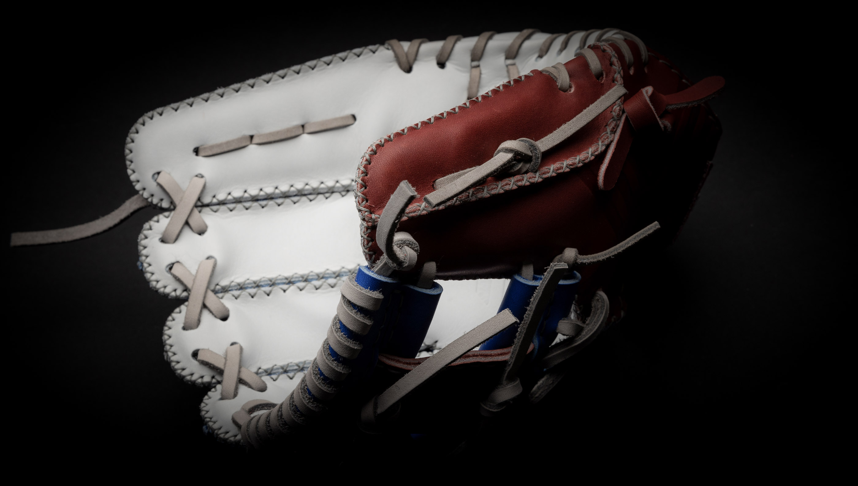 EdgeX™ Glory Days - 11.5" Infield Glove - Nokona Ballgloves