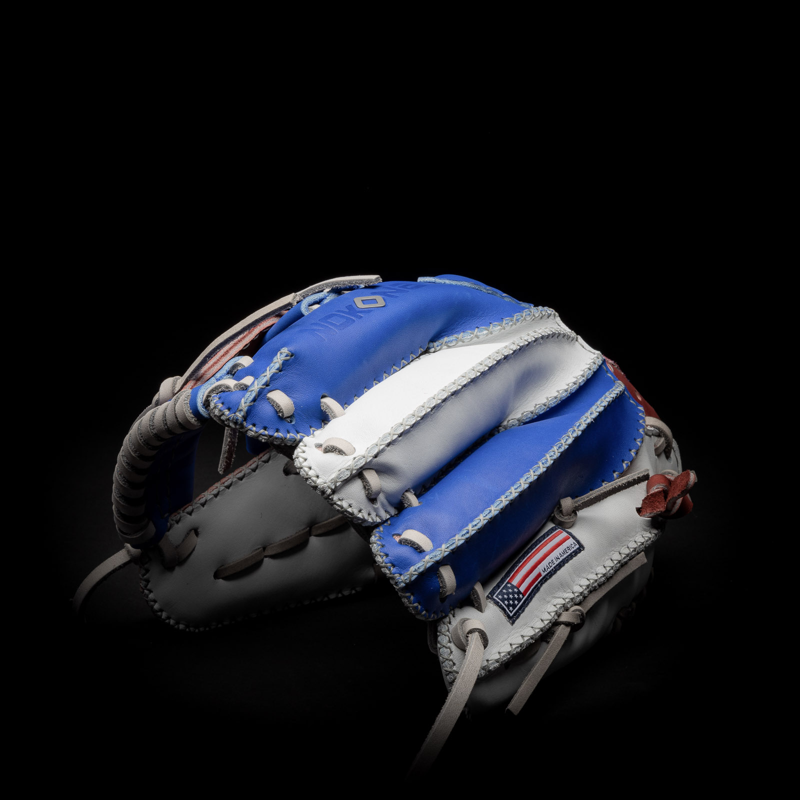 EdgeX™ Glory Days - 11.5" Infield Glove - Nokona Ballgloves