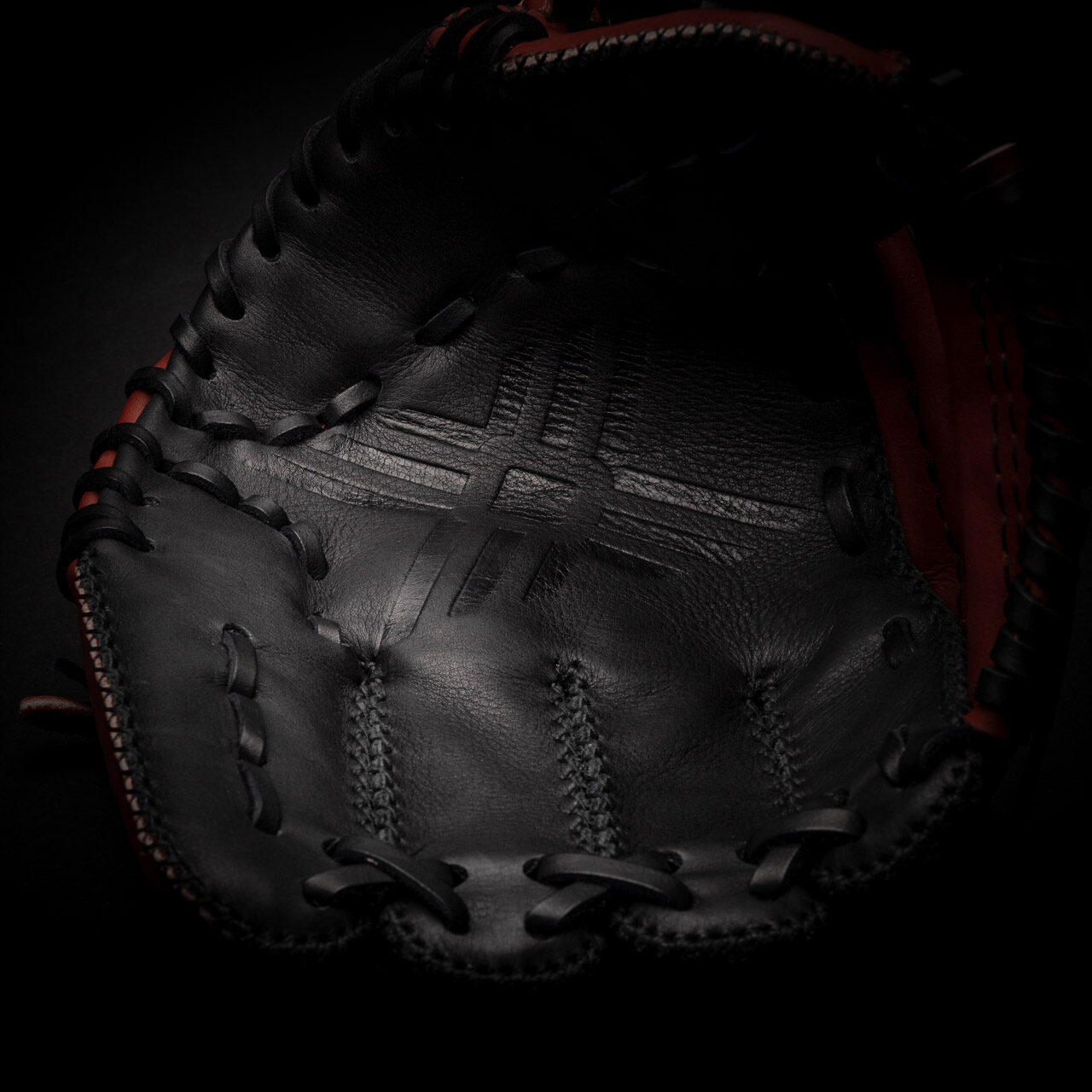EdgeX™ Zorro - 11.5" Infield Glove - Nokona Ballgloves