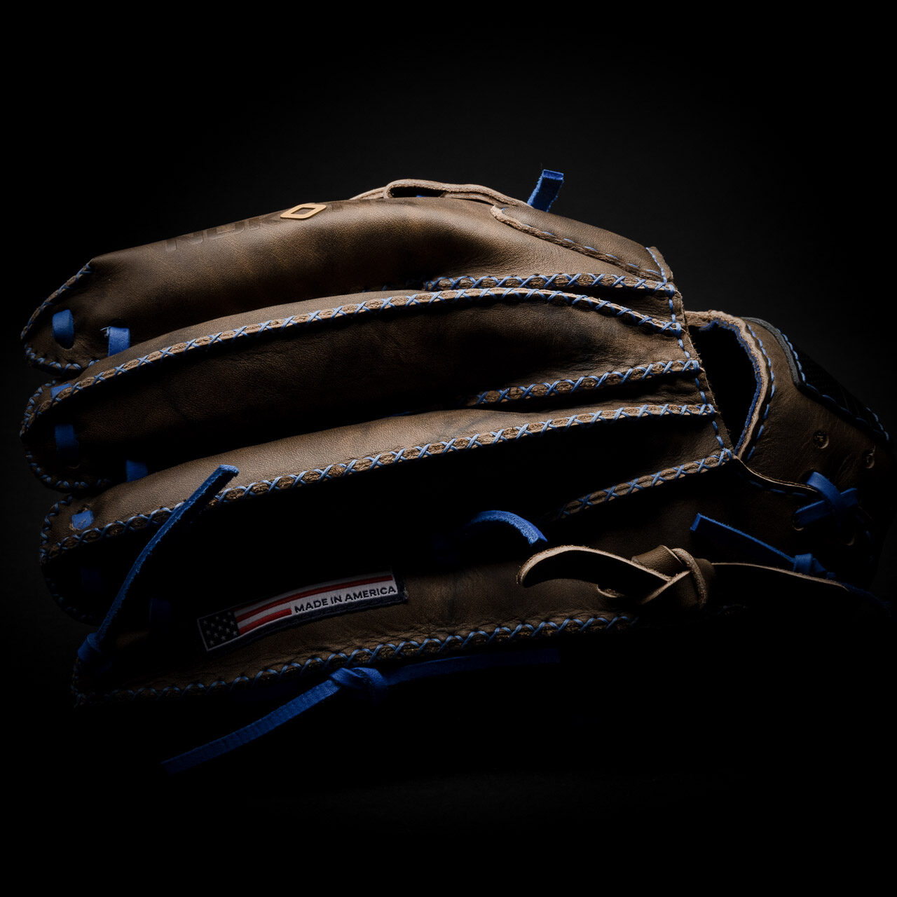 EdgeX™ On the Double - 12" Utility Glove - Nokona Ballgloves