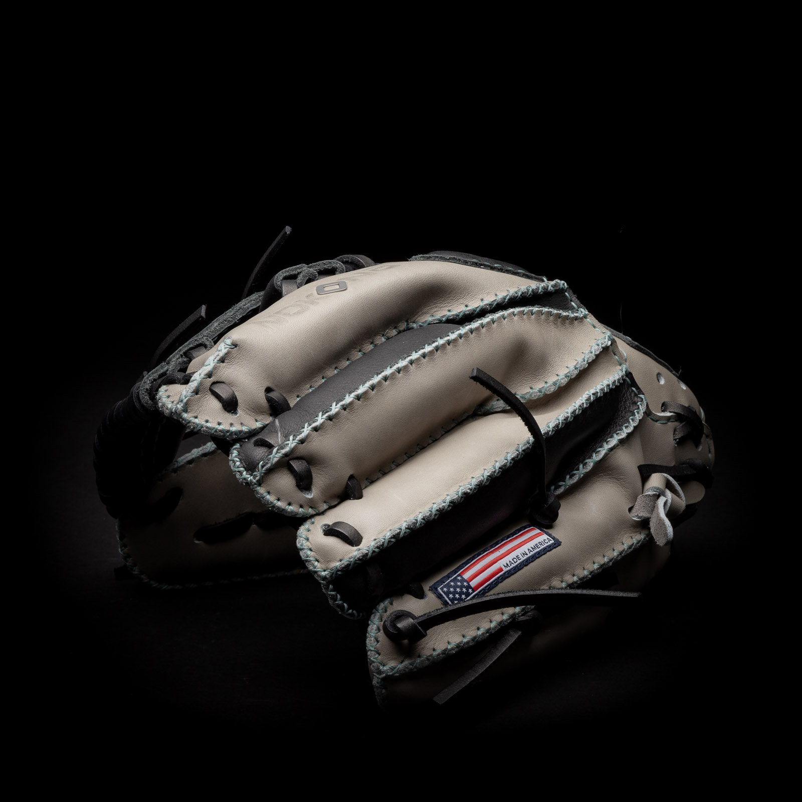 EdgeX™ Around the Horn - 11.5" Infield Glove - Nokona Ballgloves
