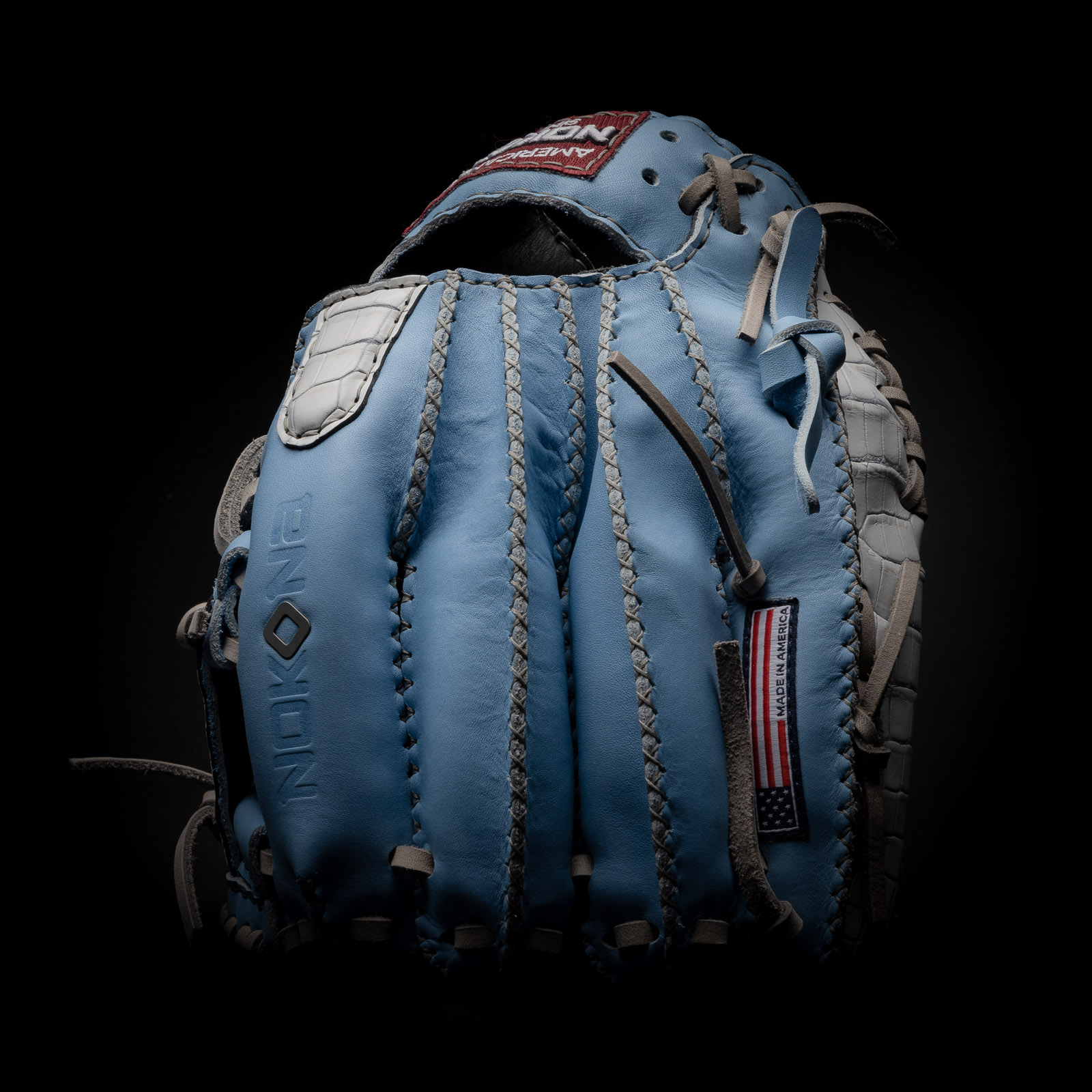EdgeX™ Snap! - 11.5" Infield Glove - Nokona Ballgloves