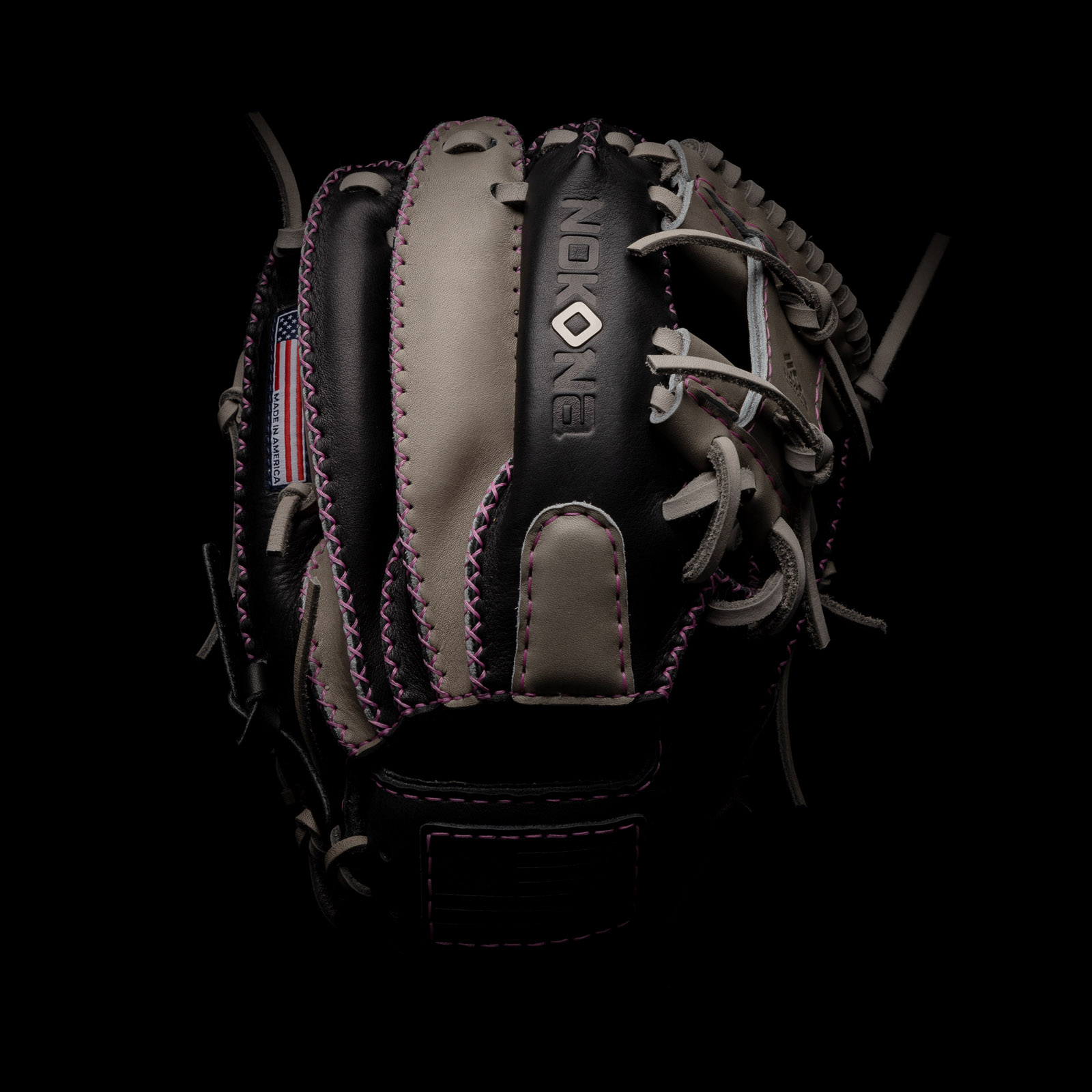 EdgeX™ Binge - 11.5" Infield Glove - Nokona Ballgloves