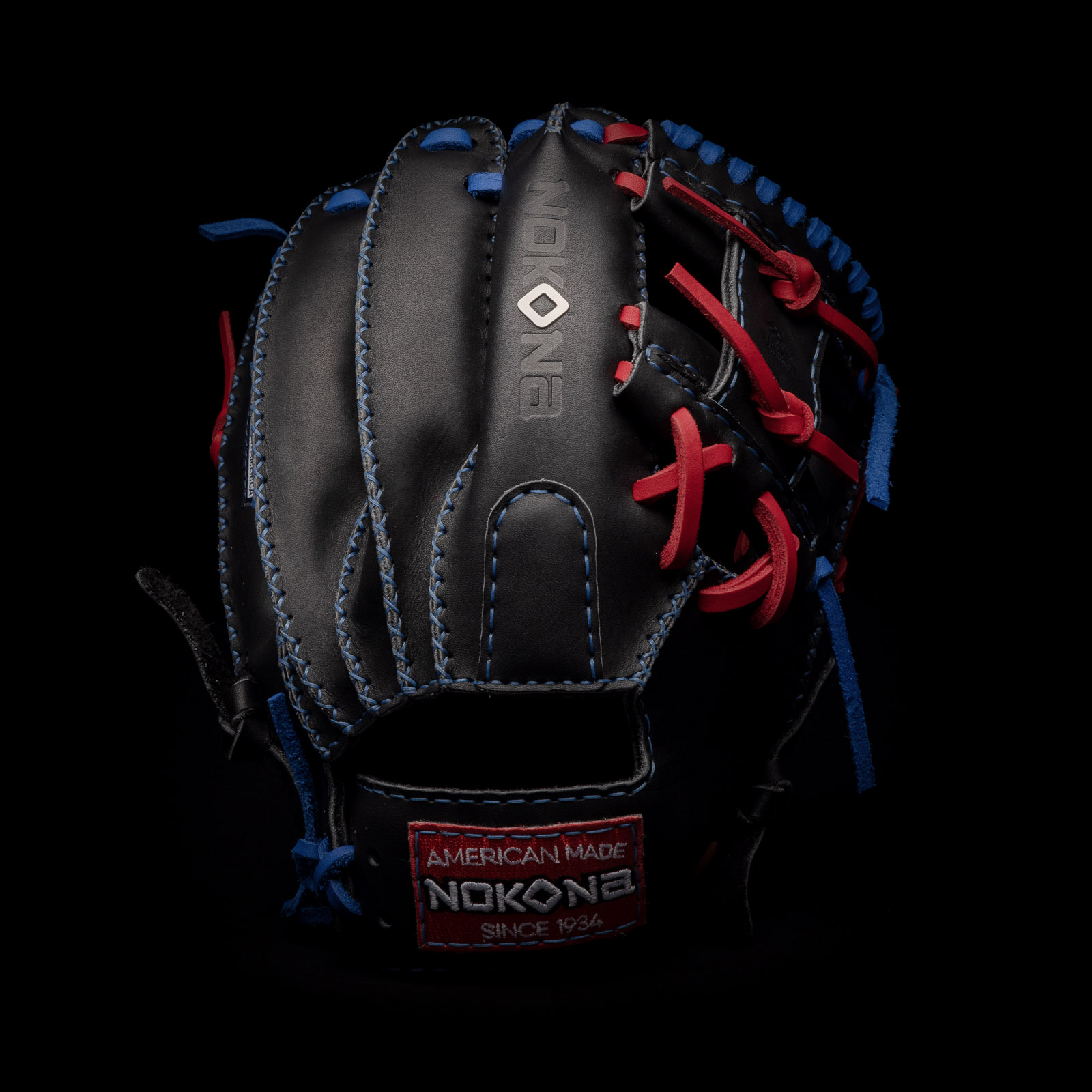 EdgeX™ This is Why - 11.5" Infield Glove - Nokona Ballgloves