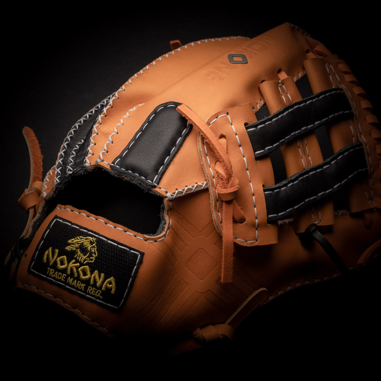 EdgeX™ Clout - 12" Utility Glove - Nokona Ballgloves