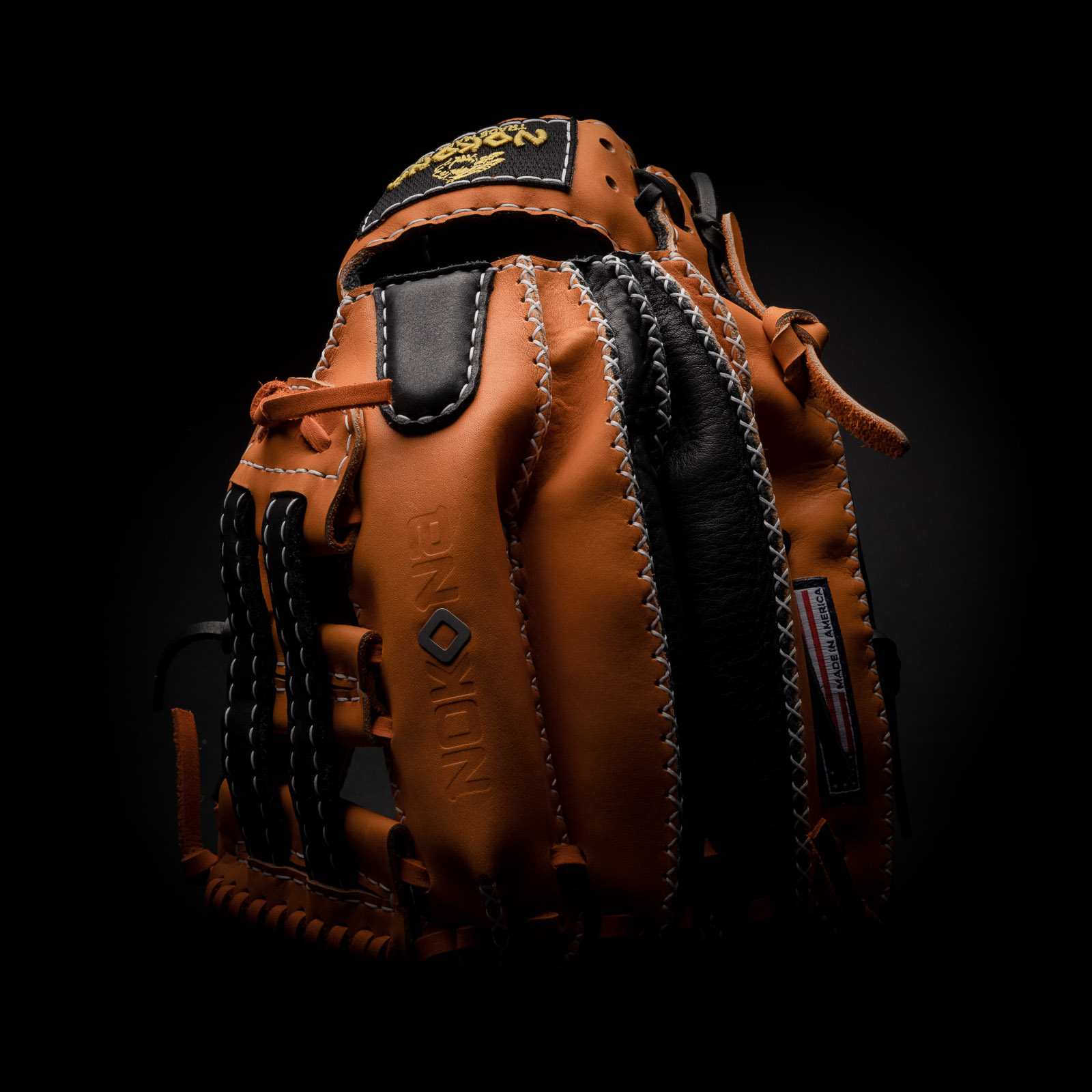 EdgeX™ Clout - 12" Utility Glove - Nokona Ballgloves