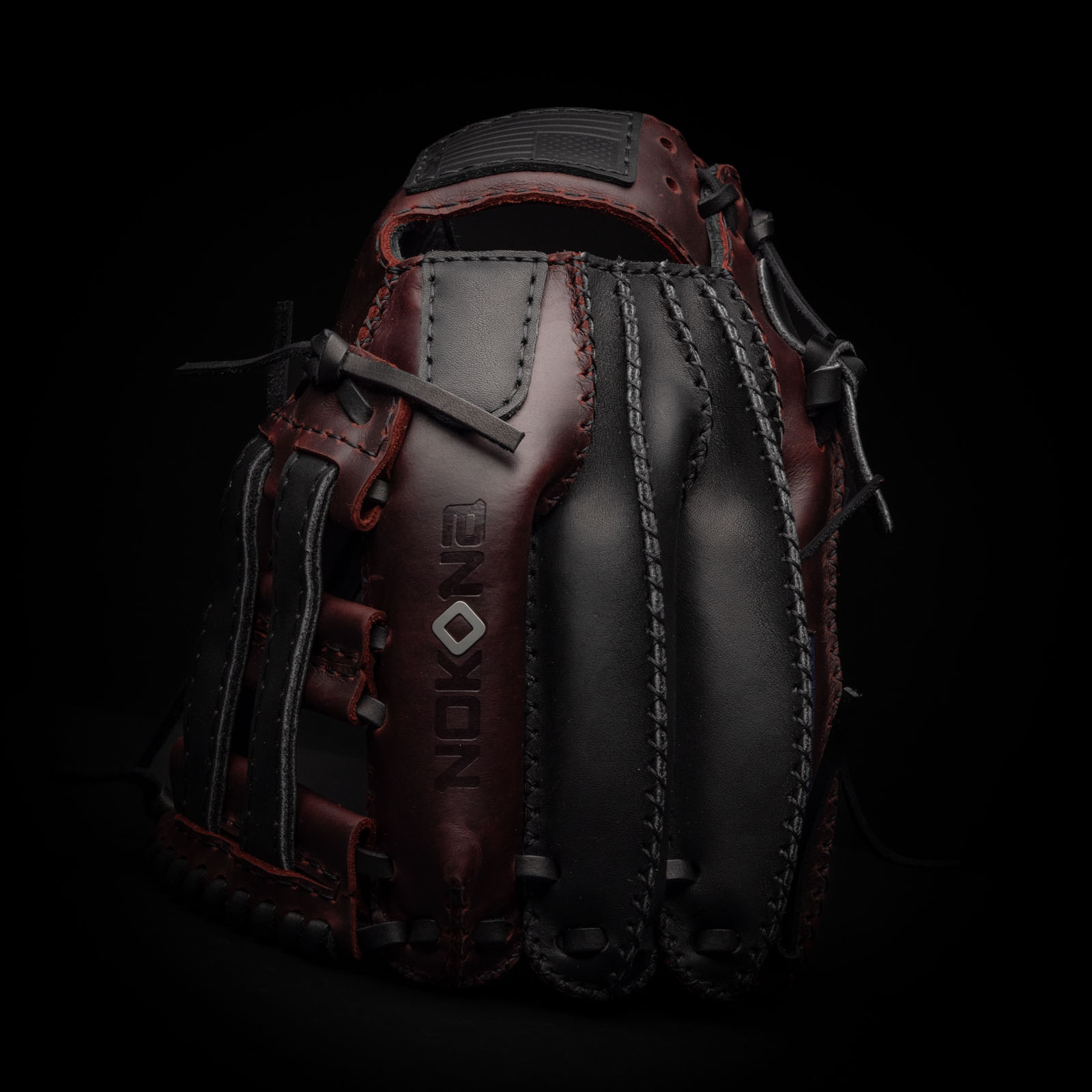 EdgeX™ Outwork outplay - 12" Utility Glove - Nokona Ballgloves