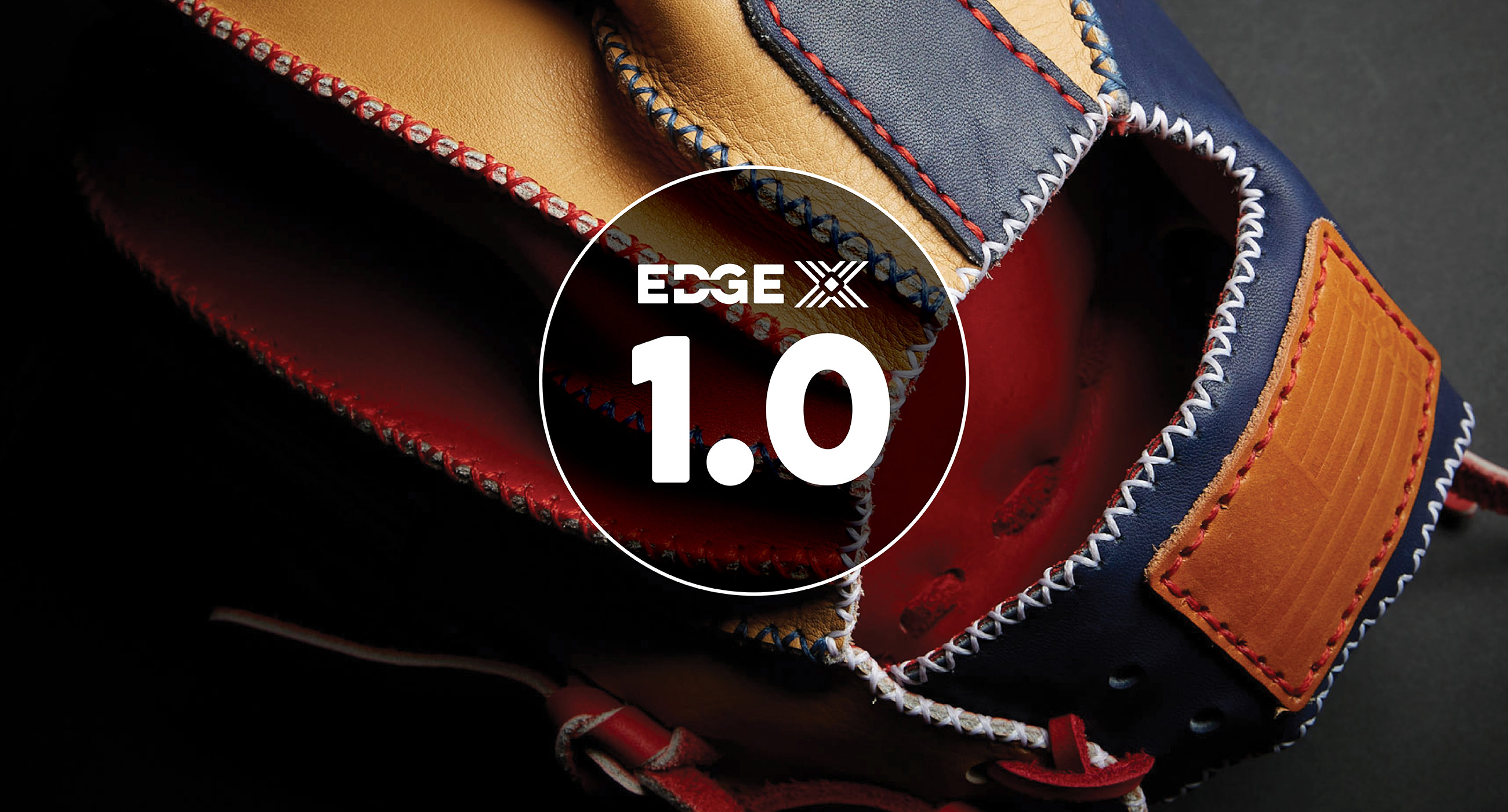 EdgeX Archive - Nokona Ballgloves