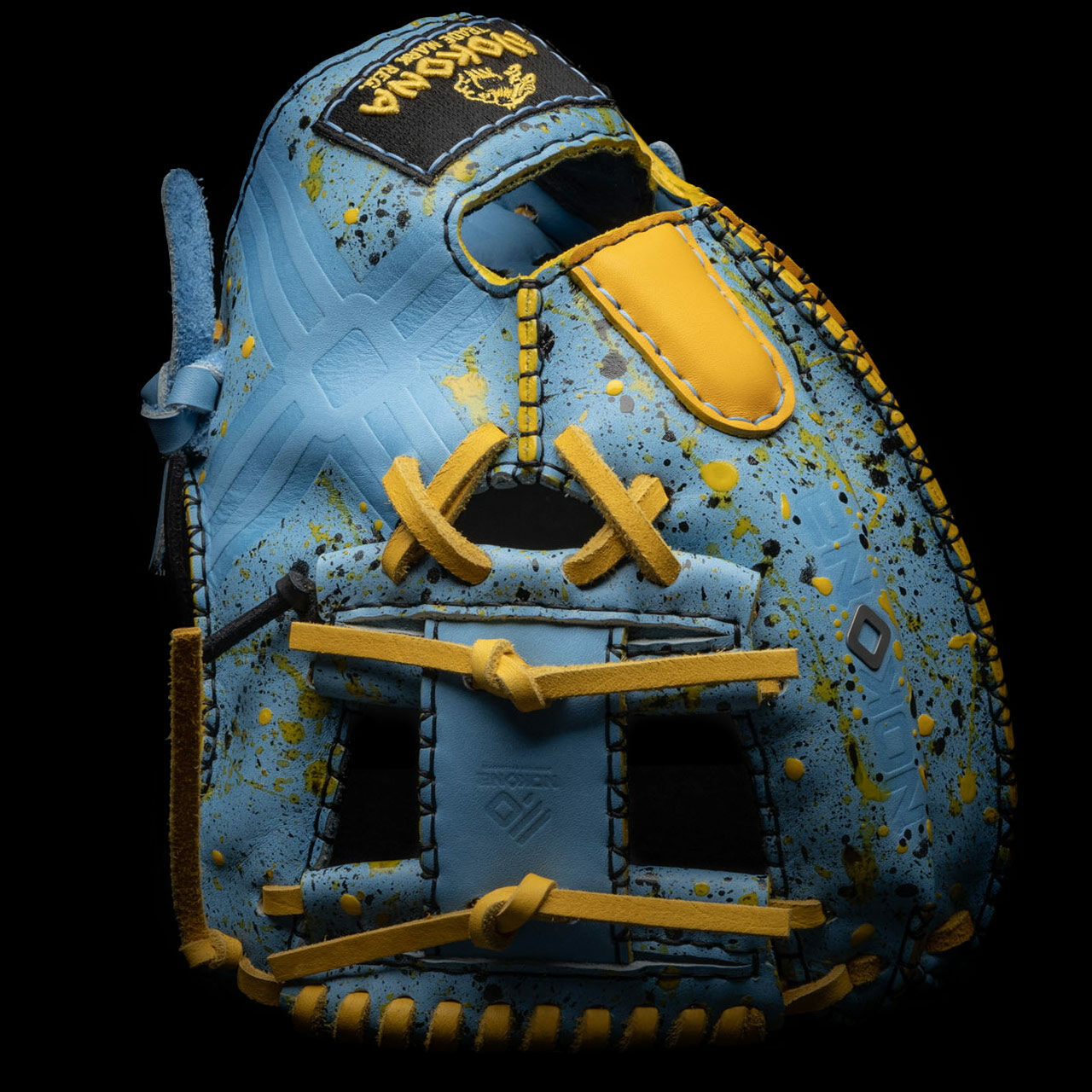 EdgeX - Nokona Ballgloves